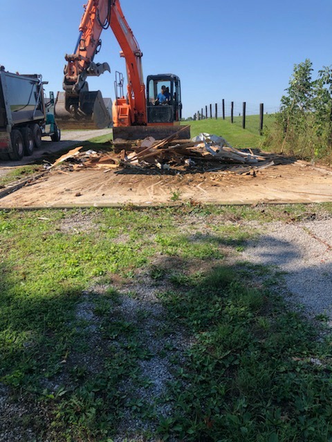 Kentucky Excavation & Septic Services - Martin Solutions